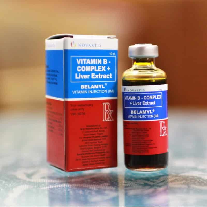 Belamyl Injection: Usage, Benefits And Side Effects Belamyl Injection: Usage, Benefits And Side Effects
